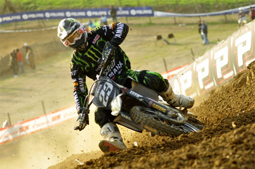 INTERNAZIONALI D'ITALIA MX : Victoire pour Steven Frossard et ...