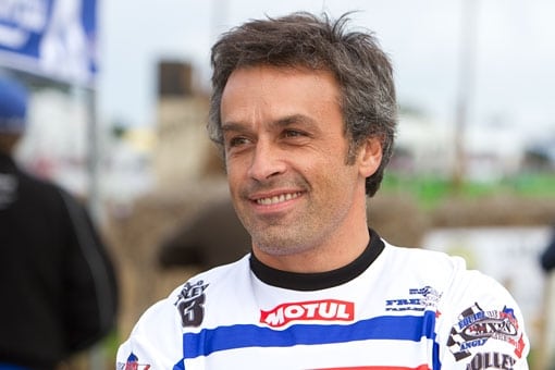 Vets MXDN : Le débriefe d'après course - MX2K