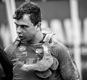 Todd Kellett remporte le Touquet 2026 et signe une 4e victoire ...