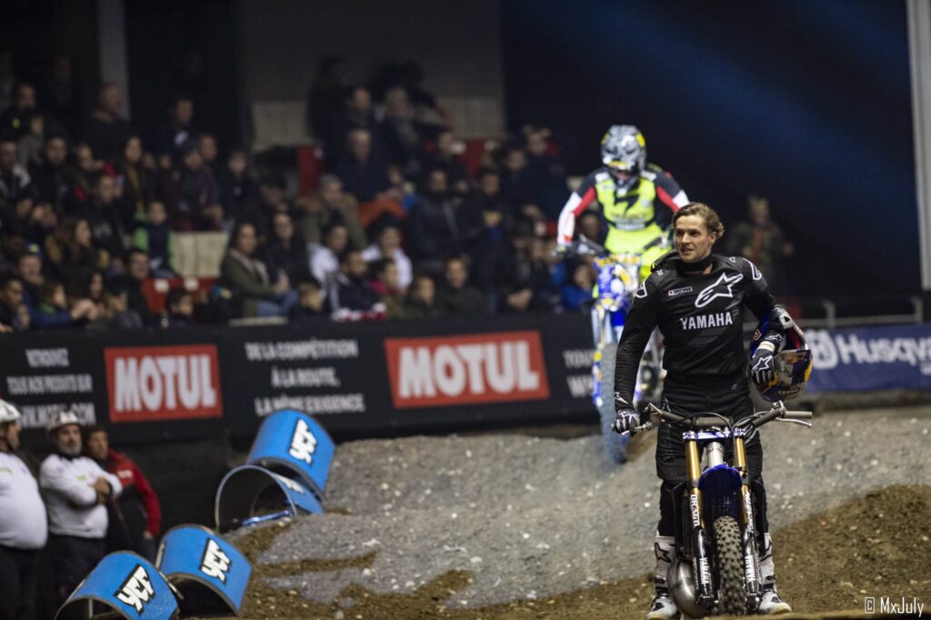 Supercross de Lyon : un plateau FMX 5 étoiles en plus du SX Tour ! - MX2K