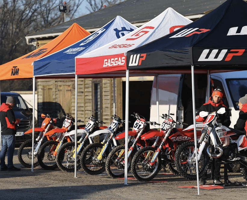 MX2k Days : le programme - MX2K