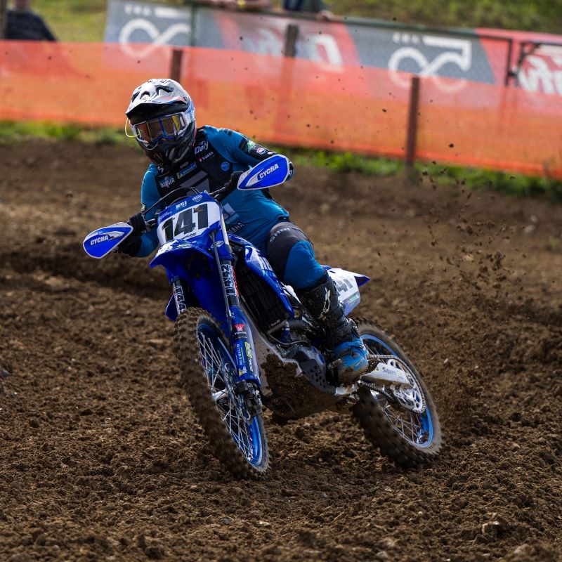 24MX Tour : Maxime Desprey, Mathys Boisramé, Tim Lopes et Yannis Lopez s’imposent - MX2K