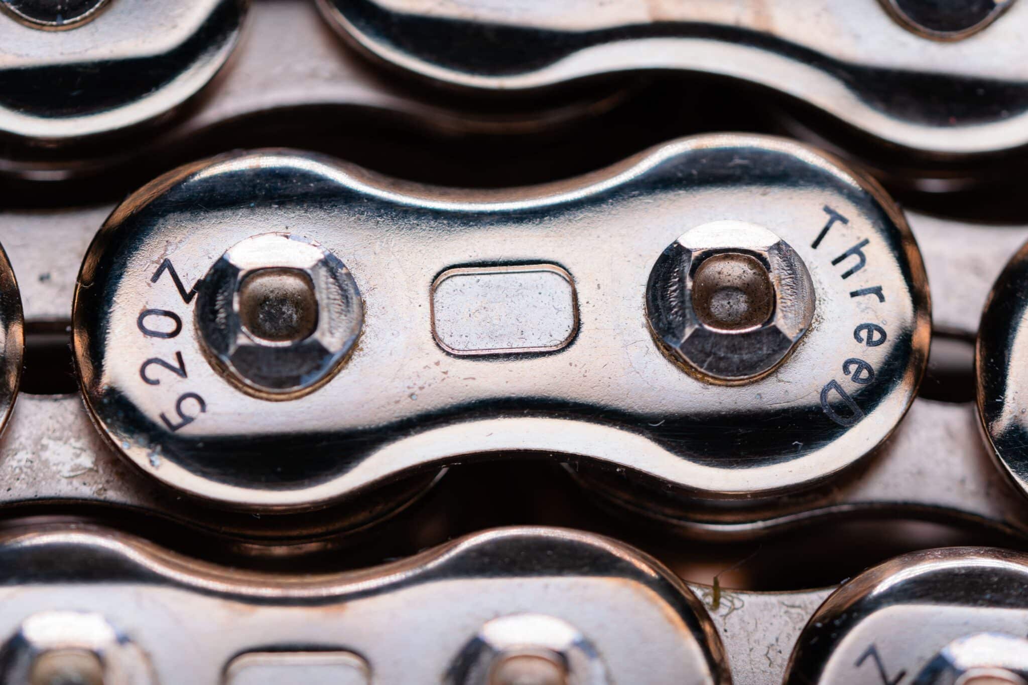 Bihr mise sur EK Chain pour ses chaînes premium - MX2K